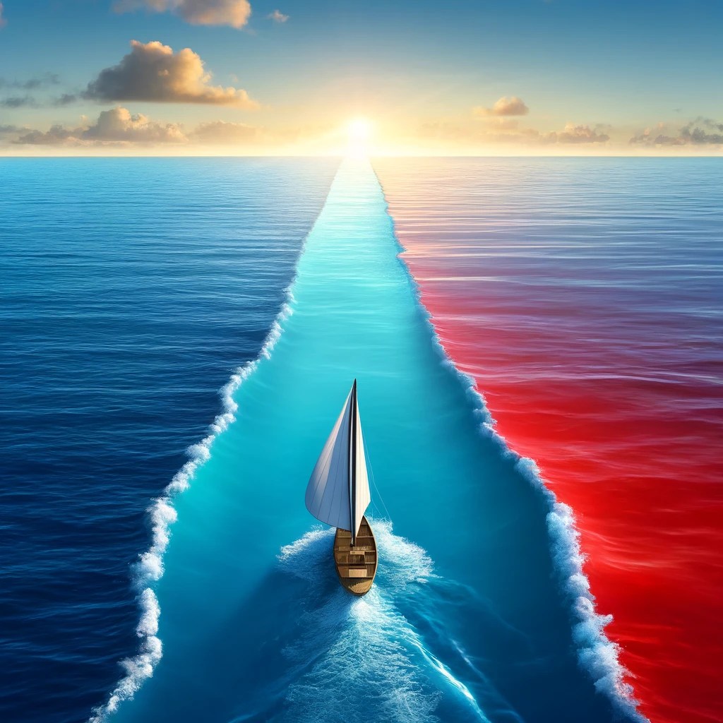 The Blue Ocean Strategy book review – BusinessViewer